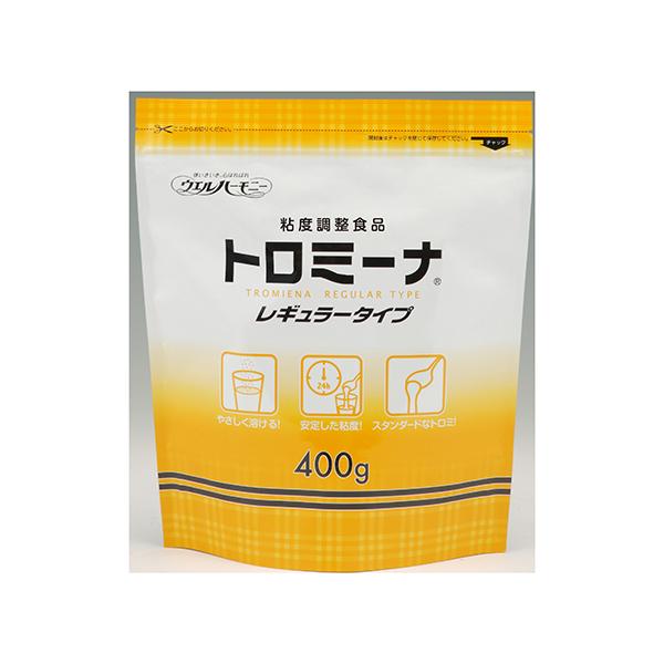 ●<商品詳細参考ページ>外部リンク：https://axel.as-1.co.jp/asone/d/0-7277-33/●入数：1パック（400g入）●原材料名：デキストリン・増粘多糖類・ph調整剤●成分（100g当たり）：エネ...