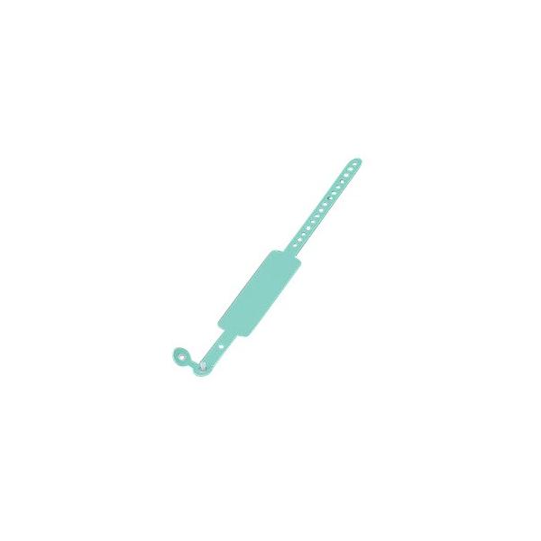●<商品詳細参考ページ>外部リンク：https://axel.as-1.co.jp/asone/d/0-7393-01/●長さ／記入部分（mm）：234／25×80●材質：本体／オレフィン系素材、ホック／高密度PE（ポリエチレン...