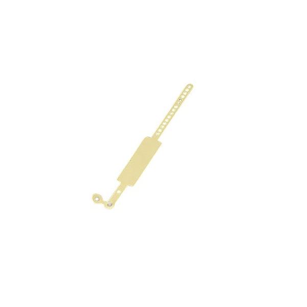 ●<商品詳細参考ページ>外部リンク：https://axel.as-1.co.jp/asone/d/0-7393-03/●長さ／記入部分（mm）：234／25×80●材質：本体／オレフィン系素材、ホック／高密度PE（ポリエチレン...