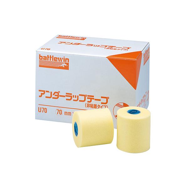 ●<商品詳細参考ページ>外部リンク：https://axel.as-1.co.jp/asone/d/0-8031-01/●幅×長さ：70mm×25m●入数：12巻●材質：ポリウレタンフォーム●事業者向け商品です。/【ポイント利用】