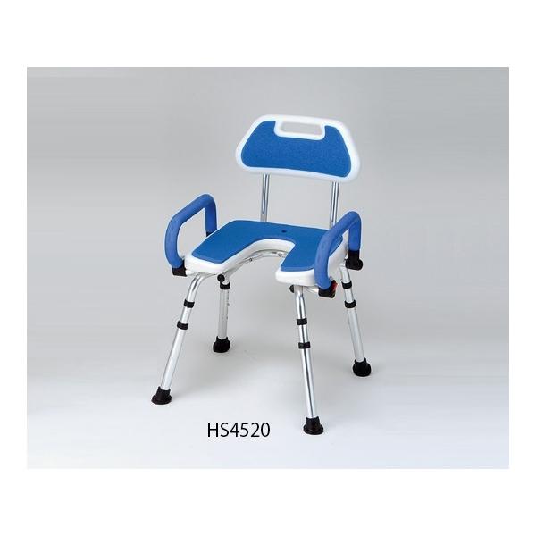 ●<商品詳細参考ページ>外部リンク：https://axel.as-1.co.jp/asone/d/0-8073-02/●材質：座部・背もたれ／PE（ポリエチレン）、グリップ・マット／EVA（酢酸ビニル樹脂）、パイプ／アルミニウ...