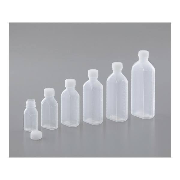 ●<商品詳細参考ページ>外部リンク：https://axel.as-1.co.jp/asone/d/0-8168-06/●材質：本体／PP（ポリプロピレン）、キャップ／PE（ポリエチレン）●容量（mL）：300●入数：1箱（50...