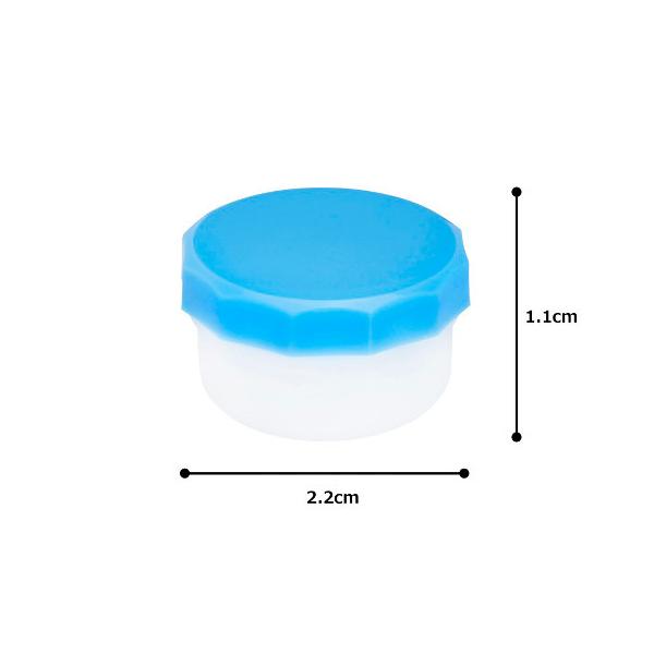 ●<商品詳細参考ページ>外部リンク：https://axel.as-1.co.jp/asone/d/0-8173-01/●材質：PP（ポリプロピレン）●丸底タイプ●容量（mL）：5.5●入数：1箱（100個入）●深型・未滅菌●型...