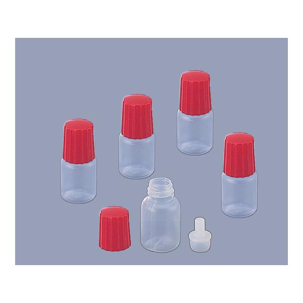 ●<商品詳細参考ページ>外部リンク：https://axel.as-1.co.jp/asone/d/0-8175-03/●材質：PP（ポリプロピレン）、キャップ・ノズル／PE（ポリエチレン）●入数：1箱（100個入）●容量（mL...