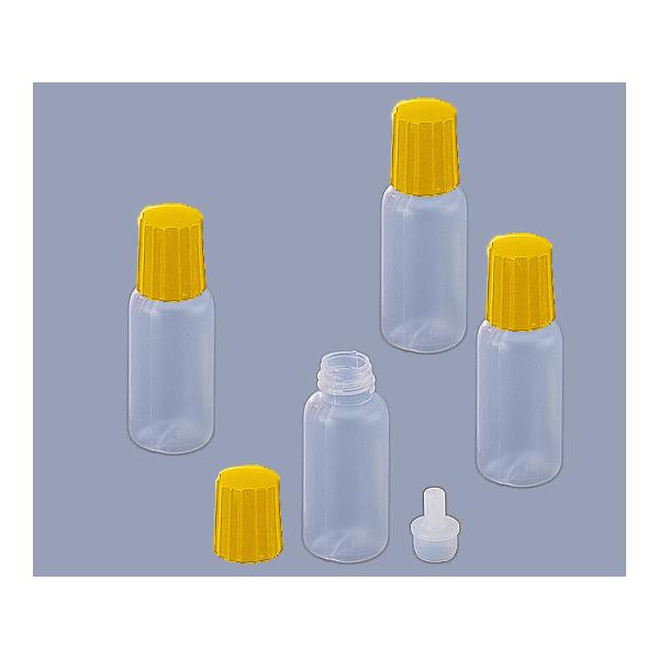 ●<商品詳細参考ページ>外部リンク：https://axel.as-1.co.jp/asone/d/0-8176-04/●材質：PP（ポリプロピレン）、キャップ・ノズル／PE（ポリエチレン）●入数：1箱（100個入）●容量（mL...