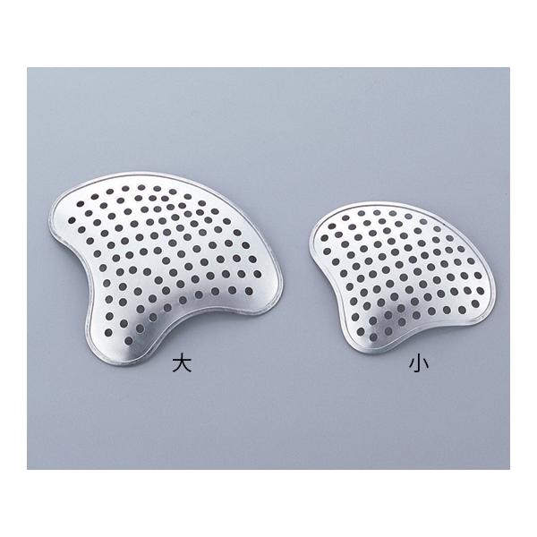 ●<商品詳細参考ページ>外部リンク：https://axel.as-1.co.jp/asone/d/0-8746-02/●サイズ（mm）：72×60●重量（g）：3.5●材質：アルミニウム●穴径：φ3mm●入数：1個●仕様：小●...