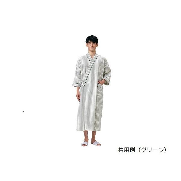 ●<商品詳細参考ページ>外部リンク：https://axel.as-1.co.jp/asone/d/0-8750-14/●素材：ポリエステル35％・綿65％●色：ブラウン●サイズ：LL●着丈（cm）：145●肩幅（cm）：66●...