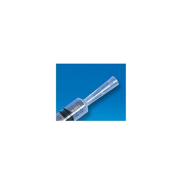 ●<商品詳細参考ページ>外部リンク：https://axel.as-1.co.jp/asone/d/0-9179-12/●品名：アダプター(シリコン製)●入数：1箱（100個入）●事業者向け商品です。