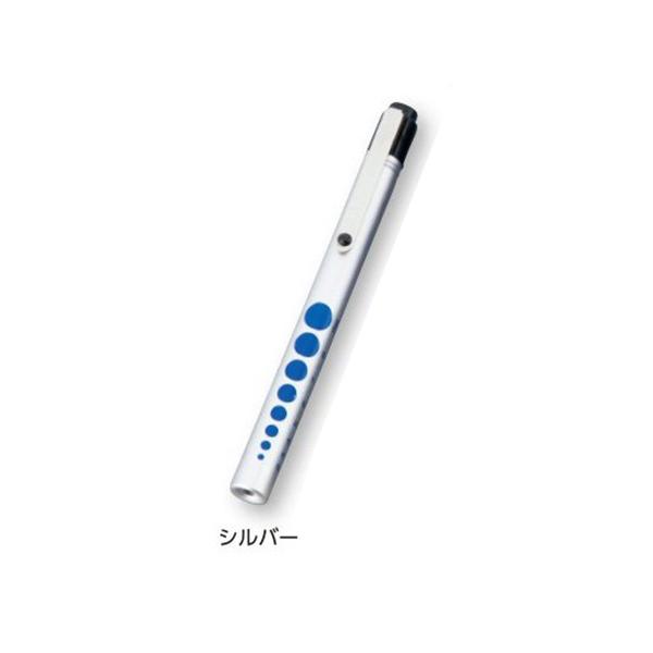 ●<商品詳細参考ページ>外部リンク：https://axel.as-1.co.jp/asone/d/0-9271-21/●色：シルバー●サイズ（mm）：φ12×137●電源：単4乾電池×2本（テスト用付属）●材質：アルミニウム（...
