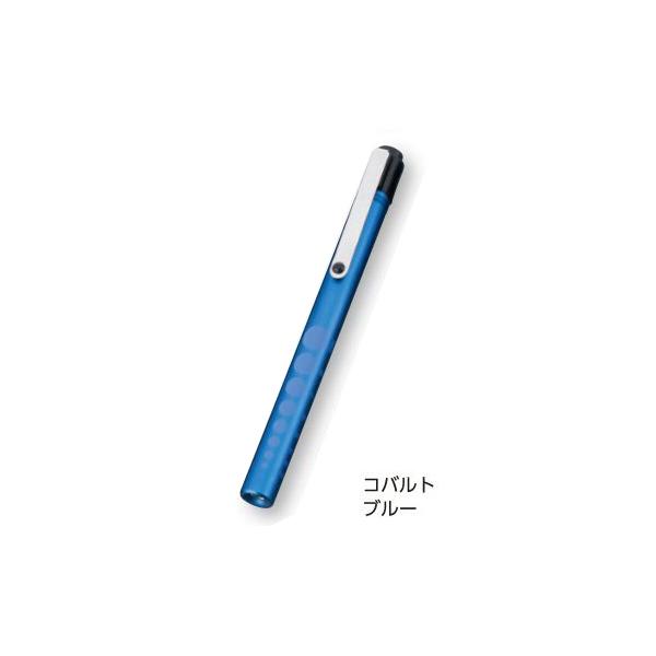 ●<商品詳細参考ページ>外部リンク：https://axel.as-1.co.jp/asone/d/0-9271-22/●色：コバルトブルー●サイズ（mm）：φ12×137●電源：単4乾電池×2本（テスト用付属）●材質：アルミニ...