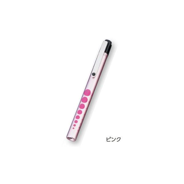 ●<商品詳細参考ページ>外部リンク：https://axel.as-1.co.jp/asone/d/0-9271-23/●色：ピンク●サイズ（mm）：φ12×137●電源：単4乾電池×2本（テスト用付属）●材質：アルミニウム（ホ...