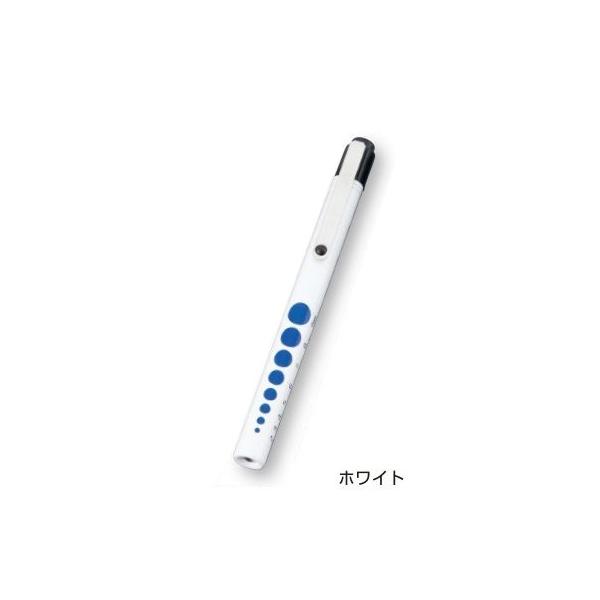 ●<商品詳細参考ページ>外部リンク：https://axel.as-1.co.jp/asone/d/0-9271-25/●色：ホワイト●サイズ（mm）：φ12×137●電源：単4乾電池×2本（テスト用付属）●材質：アルミニウム（...