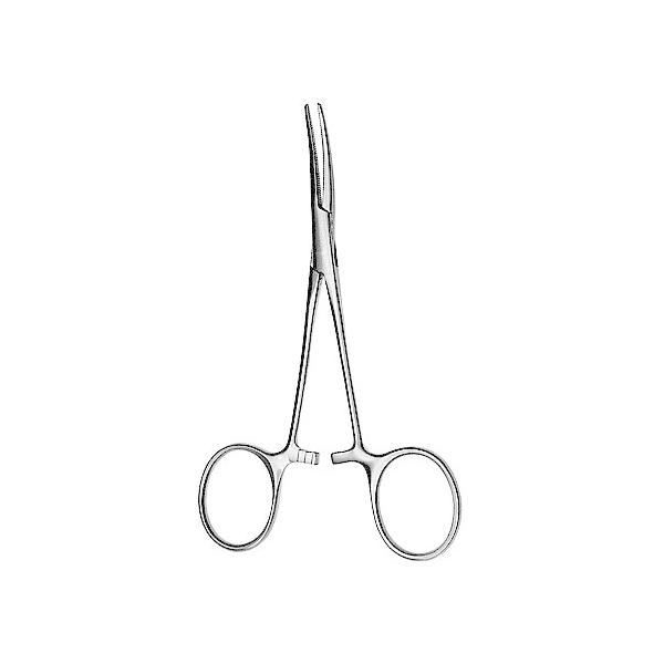 ●<商品詳細参考ページ>外部リンク：https://axel.as-1.co.jp/asone/d/0-9277-06/●仕様：曲 無鈎●全長（mm）：180●材質：ステンレス（SUS420）●事業者向け商品です。●医療機器承認...