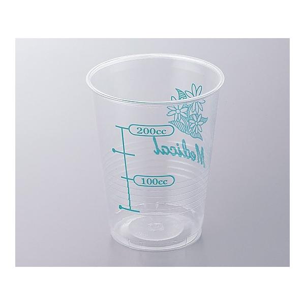 ●<商品詳細参考ページ>外部リンク：https://axel.as-1.co.jp/asone/d/0-9580-01/●材質：PET（ポリエチレンテレフタレート）樹脂●目盛表示：最大200mL●サイズ：φ76.8×φ51.8×...