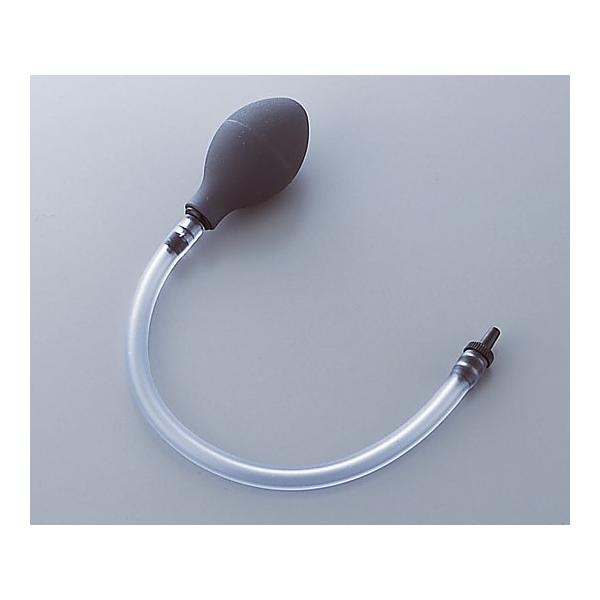 ●<商品詳細参考ページ>外部リンク：https://axel.as-1.co.jp/asone/d/0-9595-11/●品名：マクロビュー用送気球●事業者向け商品です。