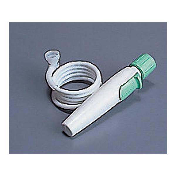 ●<商品詳細参考ページ>外部リンク：https://axel.as-1.co.jp/asone/d/0-9634-13/●ハンドピース(コイルチューブ付)●型番：8T38-65●事業者向け商品です。/【ポイント利用】