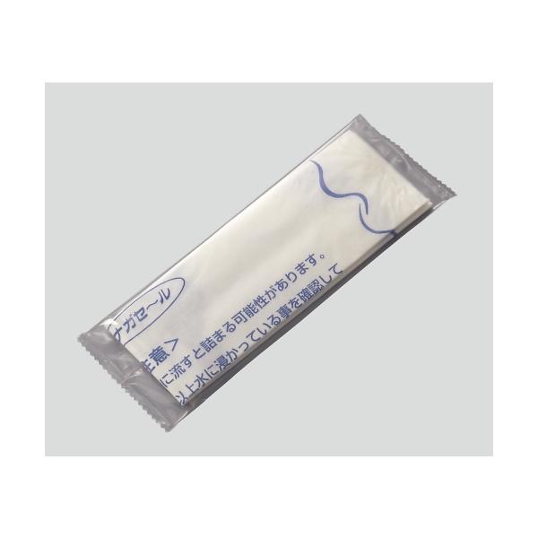 ●<商品詳細参考ページ>外部リンク：https://axel.as-1.co.jp/asone/d/0-9761-03/●型番：4ツ折●個包装●入数：1包（1枚/袋×100袋）●材質：水解紙●サイズ：300×300mm●事業者向...