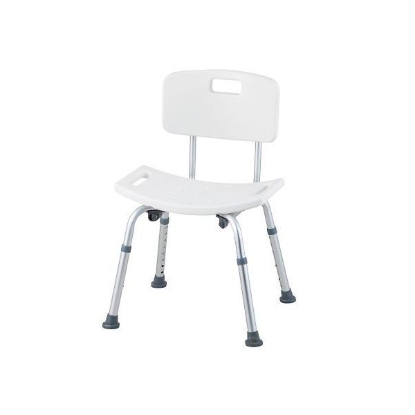 ●<商品詳細参考ページ>外部リンク：https://axel.as-1.co.jp/asone/d/0-9847-31/●仕様：背付き●幅×奥行×高さ（mm）：500×500×680〜860●材質：フレーム／アルミニウム、座面・...