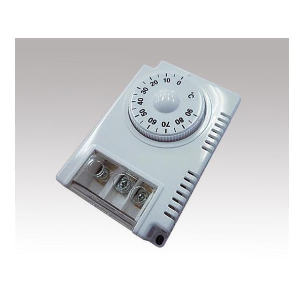 ●<商品詳細参考ページ>外部リンク：https://axel.as-1.co.jp/asone/d/1-1296-01/●型番：PTSC-090S●設定温度：0〜90℃●サイズ：60×48×88mm●接続容量：MAX16A（抵抗...