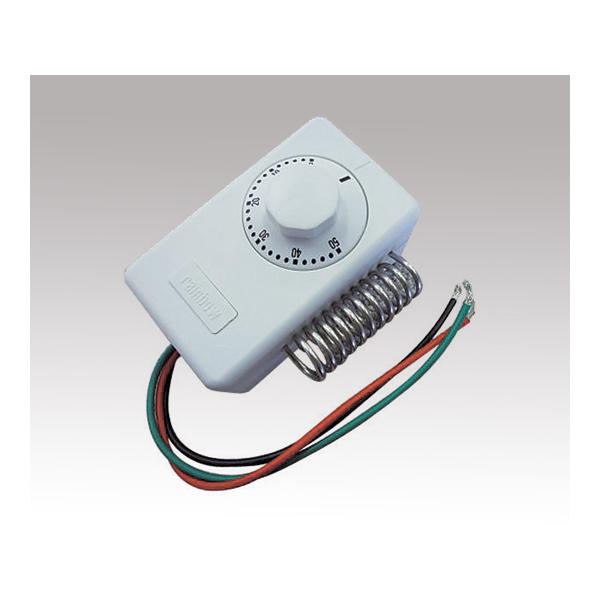 ●<商品詳細参考ページ>外部リンク：https://axel.as-1.co.jp/asone/d/1-1296-02/●型番：ITS-050L●設定温度：0〜50℃●サイズ：87×60×121mm●接続容量：MAX16A（抵抗...