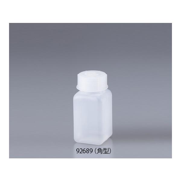 ●<商品詳細参考ページ>外部リンク：https://axel.as-1.co.jp/asone/d/1-1324-02/●型番：92689（角型）●容量（mL）：250●サイズ（mm）：80×80×83●ネジ口規格：GL50●G...