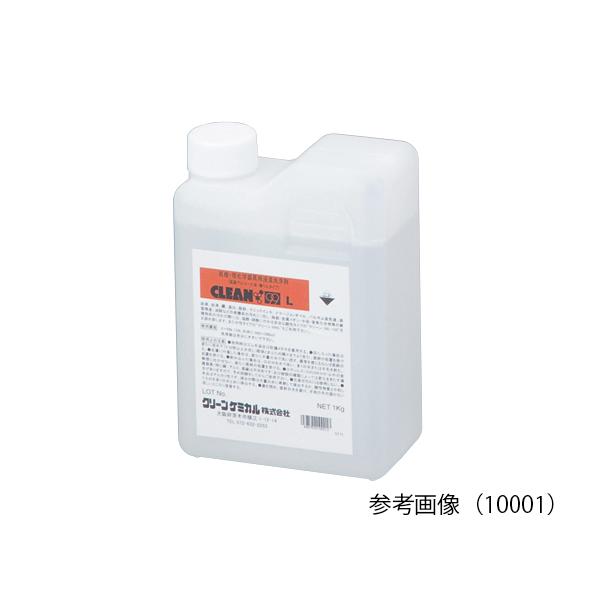 ●<商品詳細参考ページ>外部リンク：https://axel.as-1.co.jp/asone/d/1-1447-01/●主成分：高級アルコール系陰イオン界面活性剤・高級アルコール系非イオン界面活性剤・洗浄助剤●無リン・PRTR...