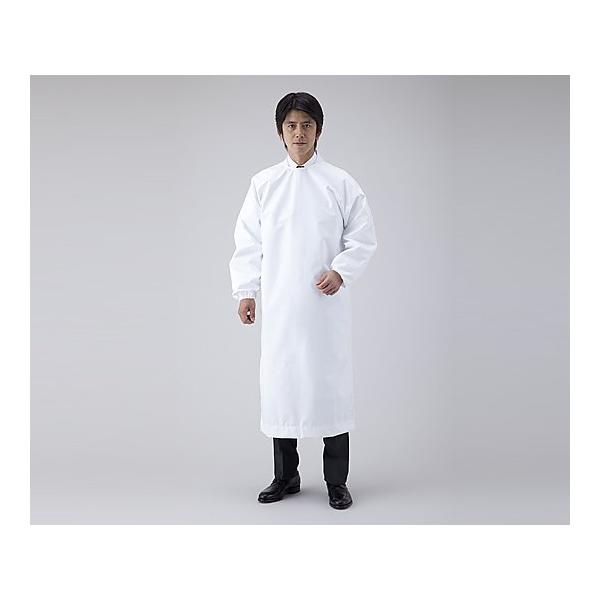 ●<商品詳細参考ページ>外部リンク：https://axel.as-1.co.jp/asone/d/1-1799-01/●型番：F-7223-01●材質：ポリエステル・PTFE（四フッ化エチレン）ラミネート●耐水圧：294kPa...