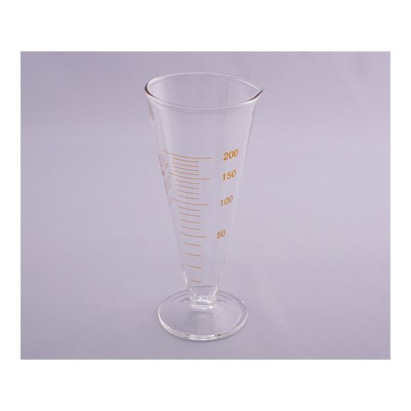 ●<商品詳細参考ページ>外部リンク：https://axel.as-1.co.jp/asone/d/1-2072-06/●容量：200mL●一目盛：10mL●外径：φ175±10mm●全高：190±10mm●体積許容誤差：±2m...