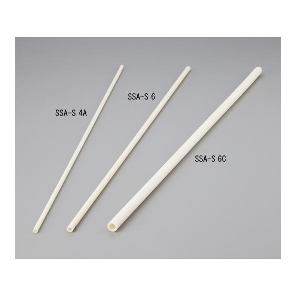 ●<商品詳細参考ページ>外部リンク：https://axel.as-1.co.jp/asone/d/1-2373-01/●化学組成：AL2O3／99.6％、SiO2／0.1％●耐熱温度：1800℃●かさ密度：3.9g/cm3●定...