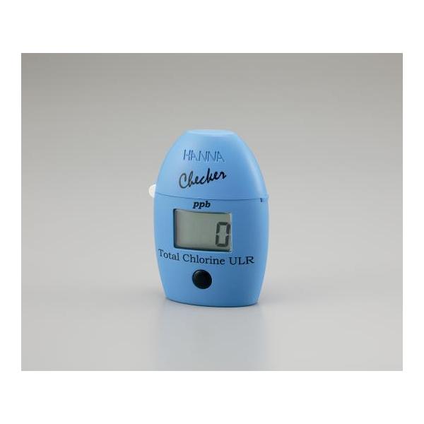 ●<商品詳細参考ページ>外部リンク：https://axel.as-1.co.jp/asone/d/1-2724-06/●測定項目：超低濃度全塩素●測定原理：DPD法●分解能：1ppb●精度(at25℃)：±5％±5dgt●光源...