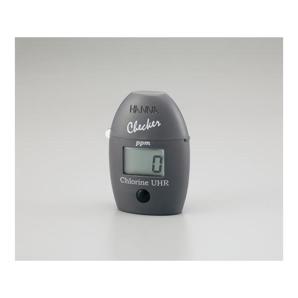 ●<商品詳細参考ページ>外部リンク：https://axel.as-1.co.jp/asone/d/1-2724-07/●測定項目：超高濃度全塩素●測定原理：ヨウ素試薬による吸光光度法●測定範囲：0〜500ppm●分解能：1pp...