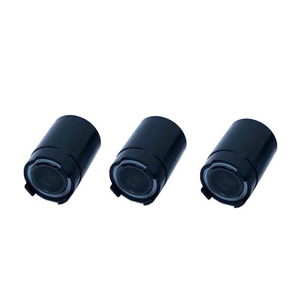 ●<商品詳細参考ページ>外部リンク：https://axel.as-1.co.jp/asone/d/1-2813-13/●交換用メンブレンキャップ（3個入）●型番：DO-503●事業者向け商品です。