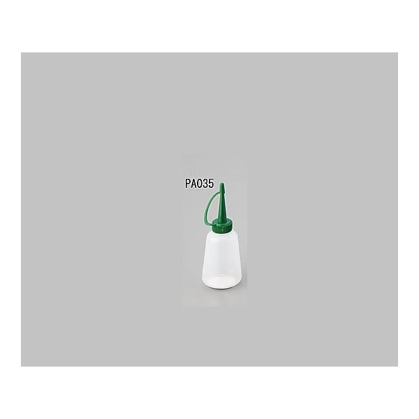 ●<商品詳細参考ページ>外部リンク：https://axel.as-1.co.jp/asone/d/1-2846-01/●材質：本体／PE（ポリエチレン）●ノズル長：約50mm●型番：PA035●容量（mL）：35●サイズ（mm...