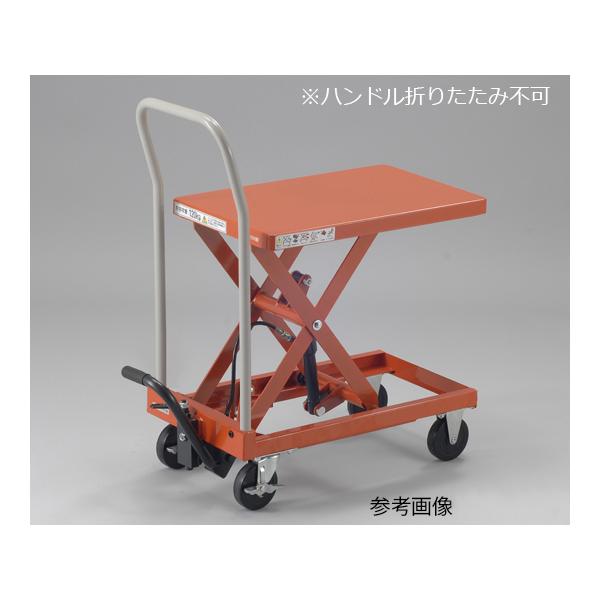 <商品詳細参考ページ>外部リンク：https://axel.as-1.co.jp/asone/d/1-3221-16/●事業者向け商品です●テーブルサイズ／高さ（mm）：600×1200／325〜1195●重量（kg）：100●...