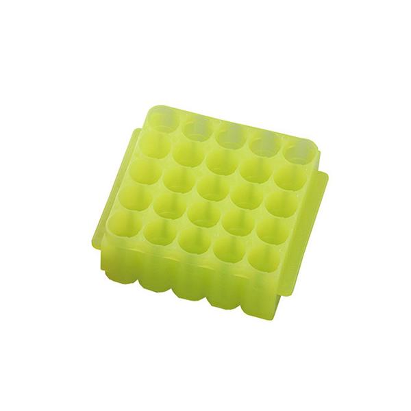 ●<商品詳細参考ページ>外部リンク：https://axel.as-1.co.jp/asone/d/1-329-03/●型番：S500-25Y●色：黄●入数：1ケース（10個入）●材質：PP（ポリプロピレン）●収納数：スクリュー...