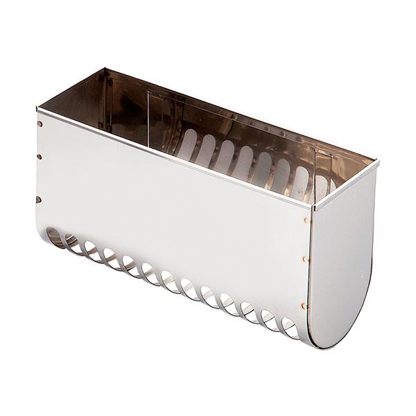 ●<商品詳細参考ページ>外部リンク：https://axel.as-1.co.jp/asone/d/1-3355-04/●事業者向け商品です。●型番：No.2B●適合：マウス・ラット用●タイプ：固形餌入れ・引っ掛け式●サイズ（m...