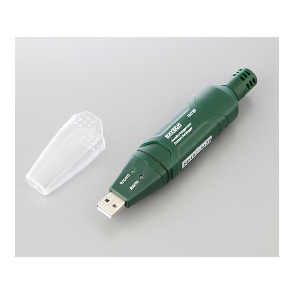 ●<商品詳細参考ページ>外部リンク：https://axel.as-1.co.jp/asone/d/1-3560-01/●型番：RHT50●サイズ：130×25×30mm●重量：20g●測定項目：気圧・温度・湿度●測定範囲：気圧...