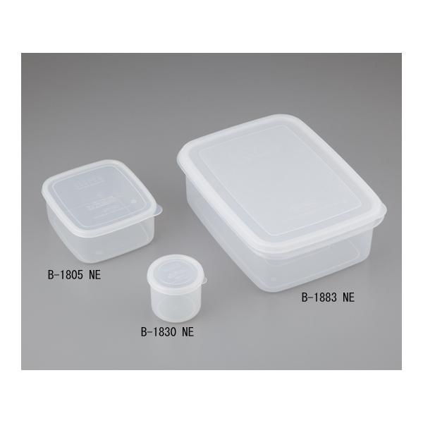 ●<商品詳細参考ページ>外部リンク：https://axel.as-1.co.jp/asone/d/1-3852-01/●容量：240mL●サイズ（mm）：φ82×70●材質：本体／PP（ポリプロピレン）、フタ／PE（ポリエチレ...