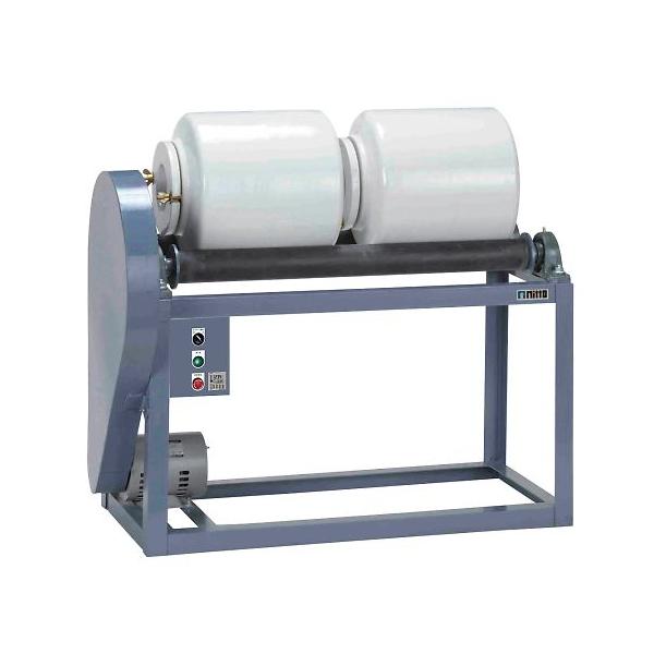 <商品詳細参考ページ>外部リンク：https://axel.as-1.co.jp/asone/d/1-3959-14/●事業者向け商品です●ローラー回転数（50/60Hz）：0〜1200rpm（可変）●デジタルタイマー：○●タイ...