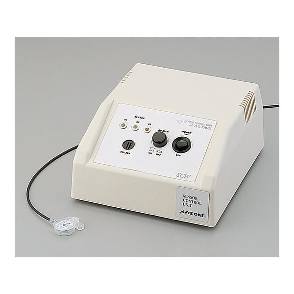 ●<商品詳細参考ページ>外部リンク：https://axel.as-1.co.jp/asone/d/1-4308-01/●漏液センサシステム●サイズ：185×229×98mm（ゴム足除く）●表示灯：センサー状態表示灯（3ヵ所）・...