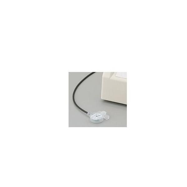 ●<商品詳細参考ページ>外部リンク：https://axel.as-1.co.jp/asone/d/1-4308-11/●追加用センサー●材質：本体／PP（ポリプロピレン）、ケーブル／PVC（塩化ビニル樹脂）●適用媒体：水●ケー...