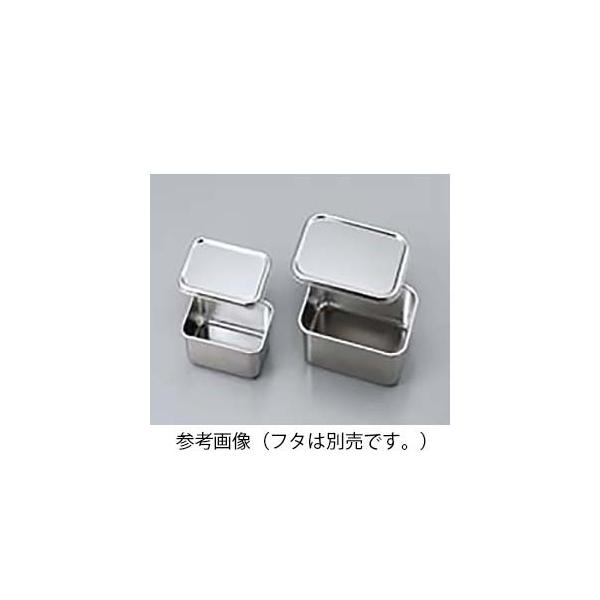 ●<商品詳細参考ページ>外部リンク：https://axel.as-1.co.jp/asone/d/1-4530-19/●材質：ステンレス（SUS304）●フタ●サイズ：648×458mm●コード番号：16号●事業者向け商品です。