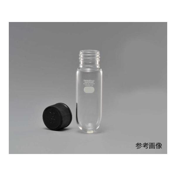 ●<商品詳細参考ページ>外部リンク：https://axel.as-1.co.jp/asone/d/1-4563-02/●材質：本体／硼珪酸ガラス、キャップ／PF（フェノール樹脂）●容量：50mL●胴径×全長：φ35×105mm...