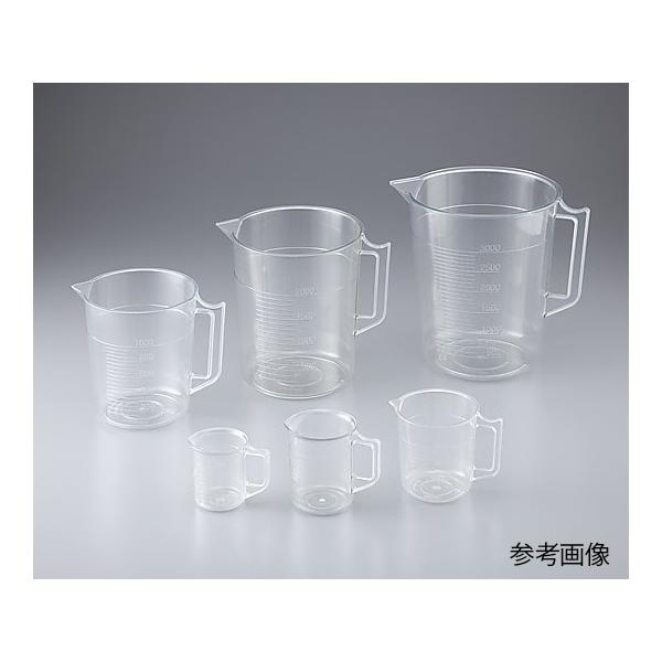 ●<商品詳細参考ページ>外部リンク：https://axel.as-1.co.jp/asone/d/1-4623-12/●容量（mL）：200●一目盛（mL）：20●材質：PS（ポリスチレン）●事業者向け商品です。