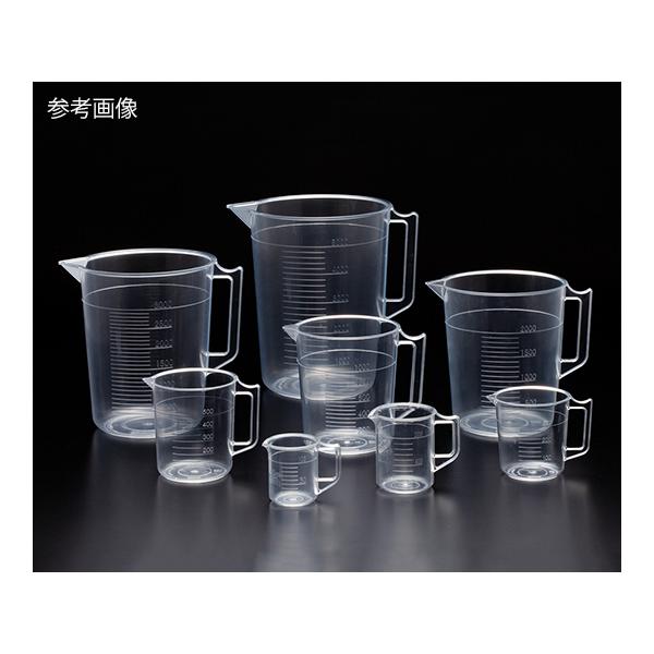 ●<商品詳細参考ページ>外部リンク：https://axel.as-1.co.jp/asone/d/1-4627-11/●材質：TPX（R）（ポリメチルペンテン）●使用温度範囲：20〜170℃●手付き●容量：100mL●一目盛：...