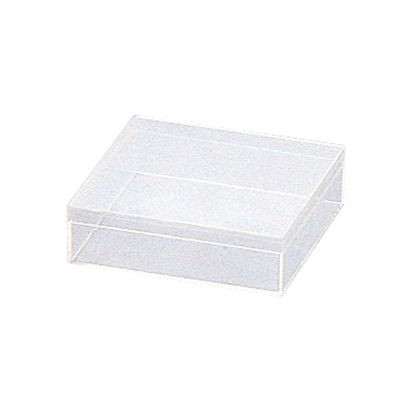 ●<商品詳細参考ページ>外部リンク：https://axel.as-1.co.jp/asone/d/1-4698-04/●型番：4型●外寸法（mm）：87×57×19●入数：1ケース（30個入）●材質：本体・フタ／PS（ポリスチ...