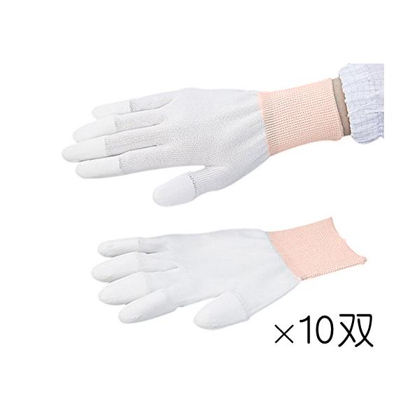 ●<商品詳細参考ページ>外部リンク：https://axel.as-1.co.jp/asone/d/1-4803-15/●材質：手袋／ナイロン100%、コーティング部／PU（ポリウレタン）●色（手首部）：オレンジ●タイプ：指先コ...
