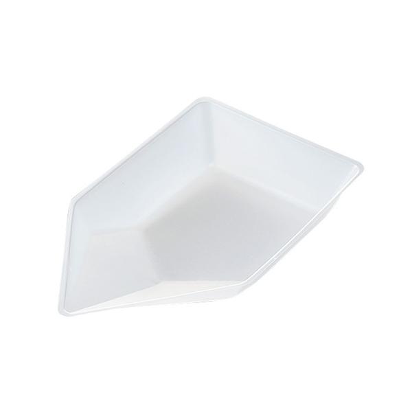 ●<商品詳細参考ページ>外部リンク：https://axel.as-1.co.jp/asone/d/1-5233-03/●トレー●材質：PS（ポリスチレン）●サイズ：178×105×30mm●入数：1箱（500枚入）●タイプ：ナ...