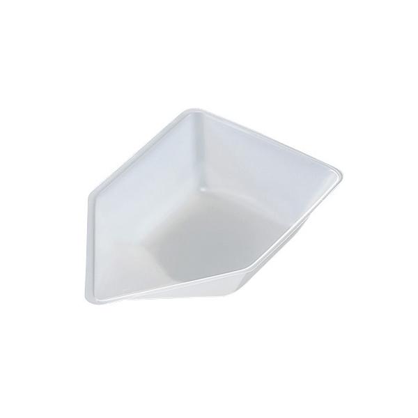 ●<商品詳細参考ページ>外部リンク：https://axel.as-1.co.jp/asone/d/1-5239-02/●トレー●材質：PS（ポリスチレン）・帯電防止剤入●サイズ：130×80×30mm●入数：1箱（1000枚入...