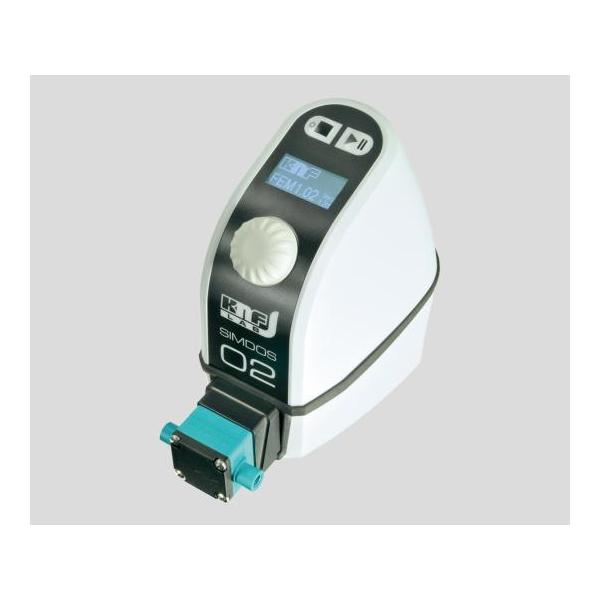 ●<商品詳細参考ページ>外部リンク：https://axel.as-1.co.jp/asone/d/1-5312-21/●流量：0.03〜20mL/min●流量精度：±2％●再現性：±1％●タイマー設定：1秒〜99時間59秒●電...